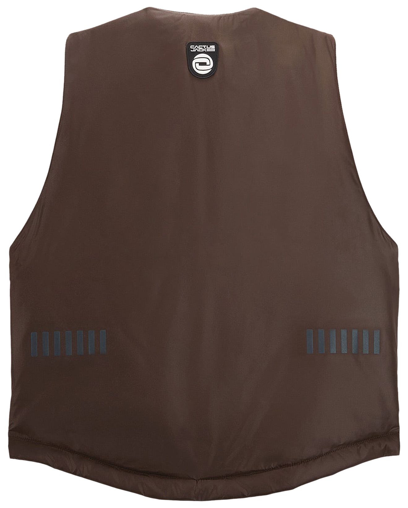 Buy Cactus Jack by Travis Scott x Nike NRG BH Vest 'Velvet Brown ...