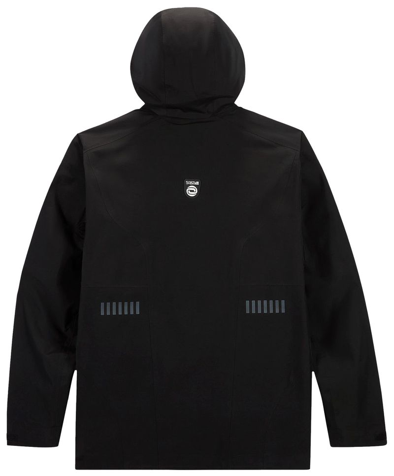 Buy Cactus Jack by Travis Scott x Nike NRG BH Jacket 'Black' - DM1275 ...