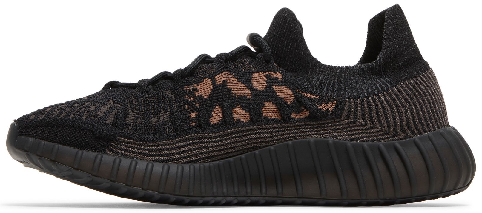 Buy Adidas Yeezy Boost 350 V2 CMPCT 'Slate Carbon' - HQ6319 | GOAT