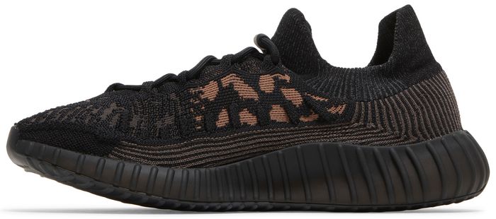 Buy Adidas Yeezy Boost 350 V2 CMPCT 'Slate Carbon' - HQ6319 | GOAT