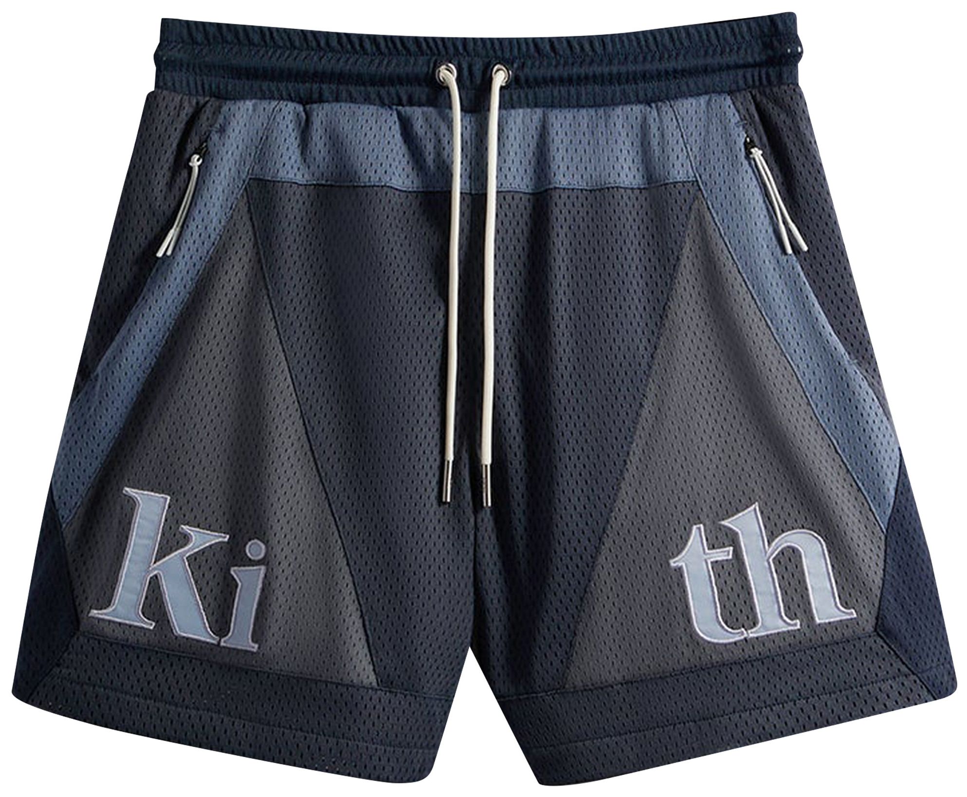 Buy Kith Palette Turbo Short 'Torpedo' - KHM060108 402 | GOAT