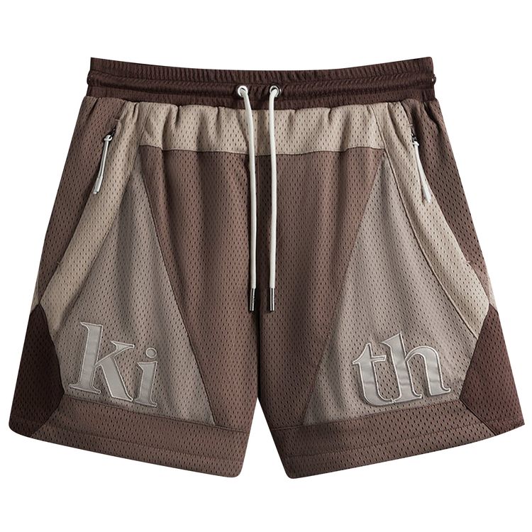 Buy Kith Palette Turbo Short 'Mantle' - KHM060108 202 | GOAT