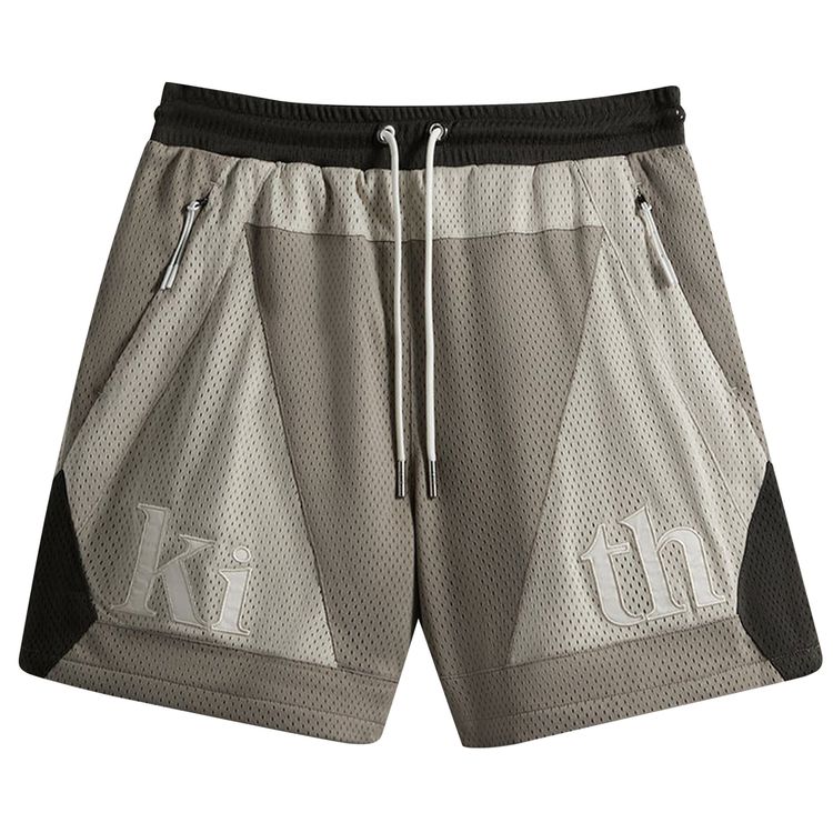 Buy Kith Palette Turbo Short 'Astro' - KHM060108 207 | GOAT