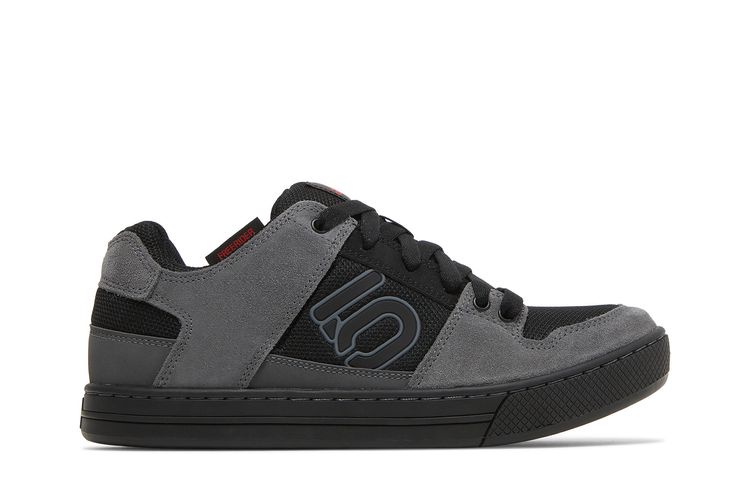 Buy Adidas Five Ten Freerider 'Grey Black' - FW2836 | GOAT