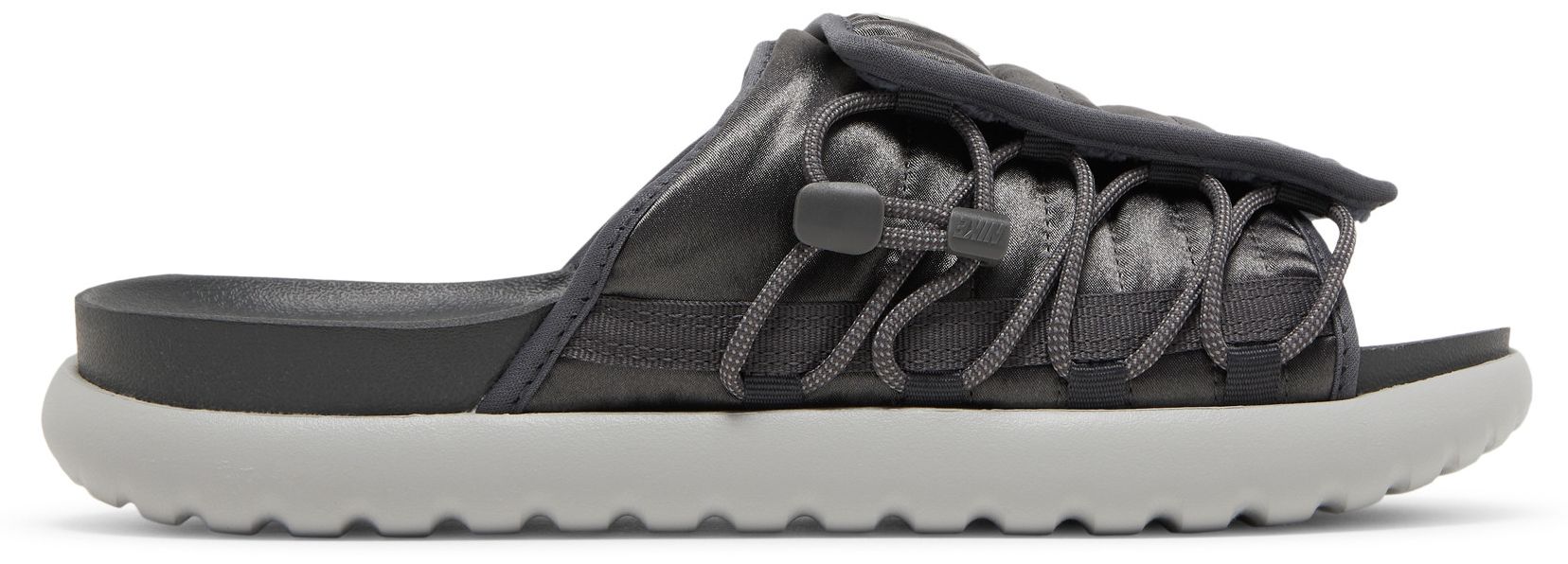 Buy Nike Asuna 2 Slide 'Iron Grey' - DJ3388 002 | GOAT