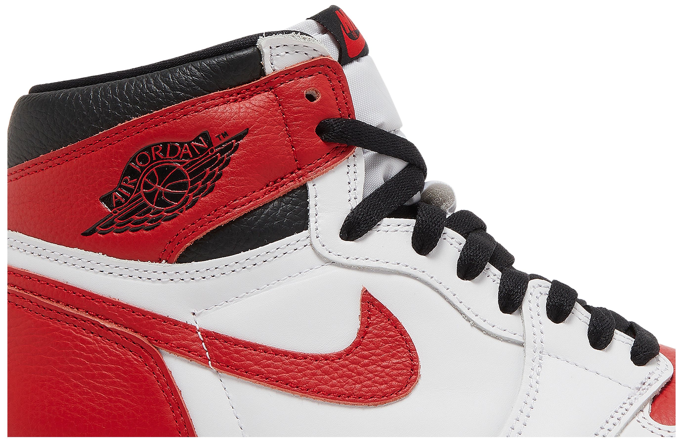 Buy Air Jordan 1 Retro High OG 'Heritage' - 555088 161 | GOAT