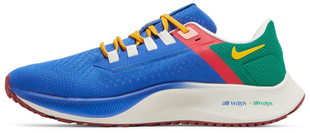 Buy Jordan Moss x Nike Air Zoom Pegasus 38 A.I.R. 'All Ways, Always ...