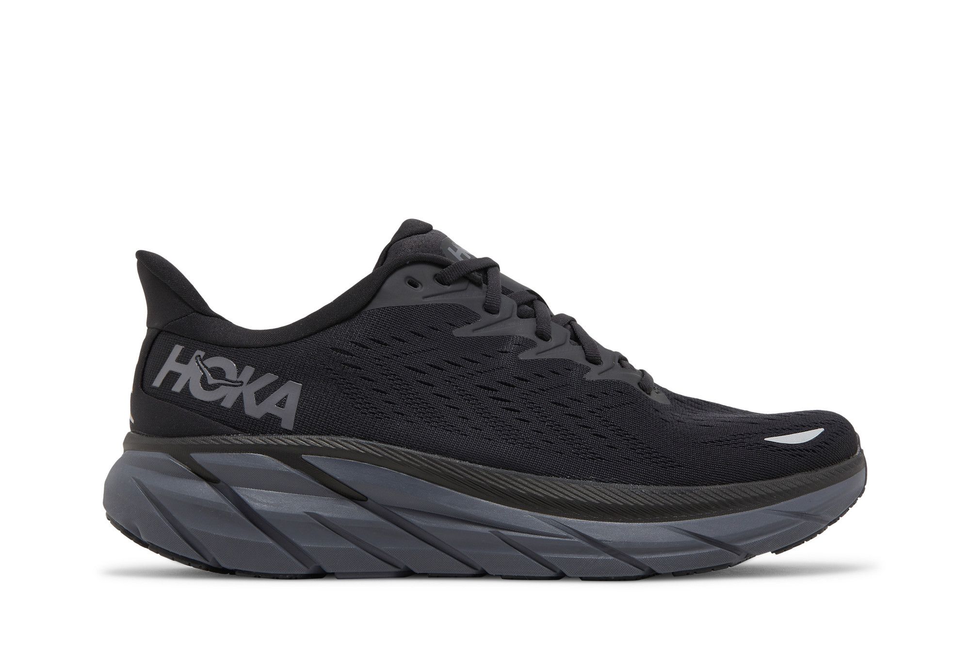 Buy Clifton 8 'Black' - 1119393 BBLC | GOAT Buy Clifton 8 'Black' - 1119393 BBLC | GOAT