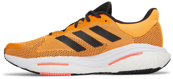 Buy Adidas SolarGlide 5 'Flash Orange Turbo' - GX5470 | GOAT