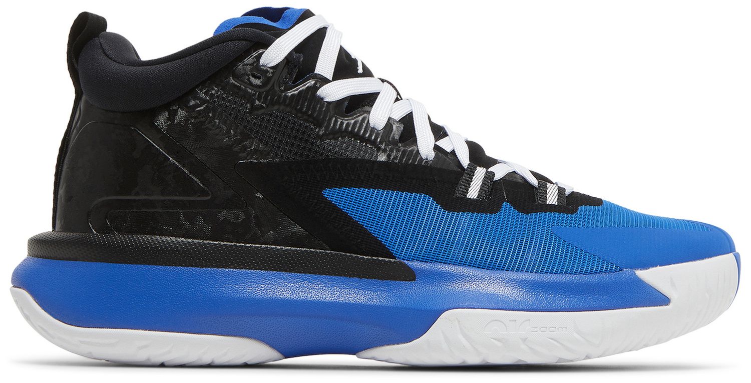 Buy Air Jordan Zion 1 'Duke' - DA3130 004 | GOAT