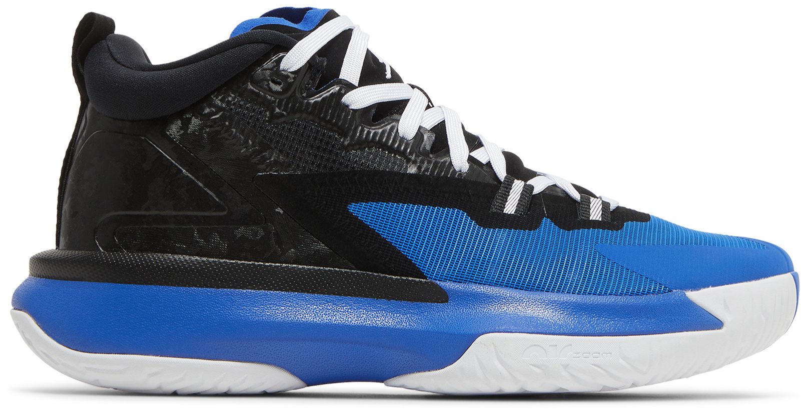 Buy Air Jordan Zion 1 'Duke' - DA3130 004 | GOAT