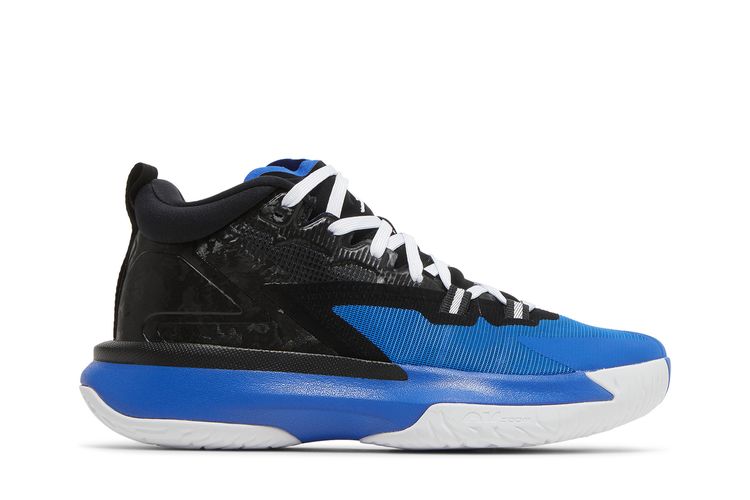 Buy Air Jordan Zion 1 'Duke' - DA3130 004 | GOAT