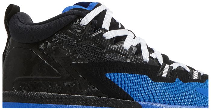 Buy Air Jordan Zion 1 'Duke' - DA3130 004 | GOAT