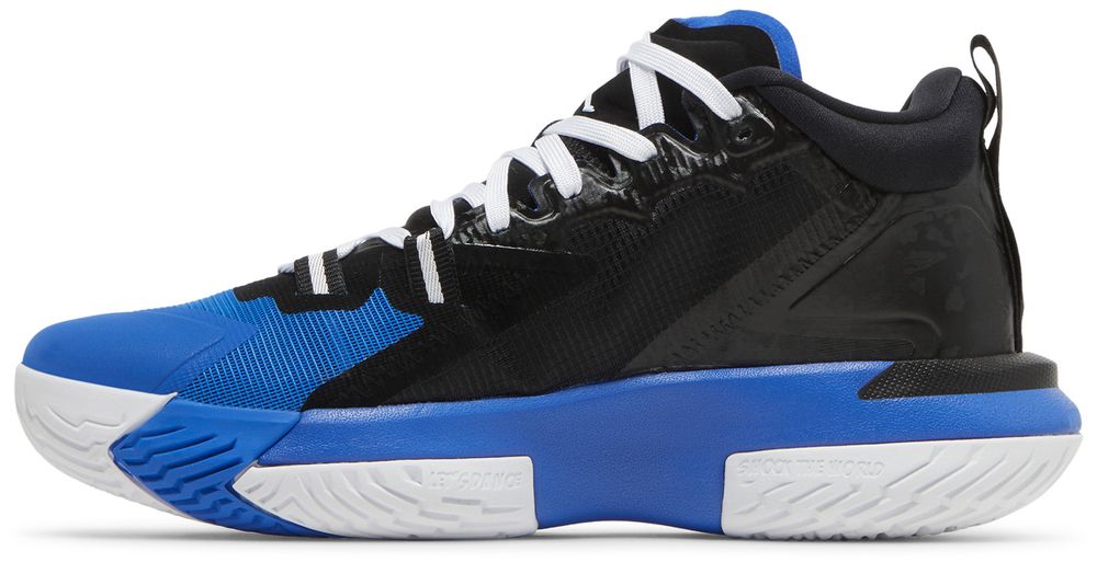 Buy Air Jordan Zion 1 'Duke' - DA3130 004 | GOAT
