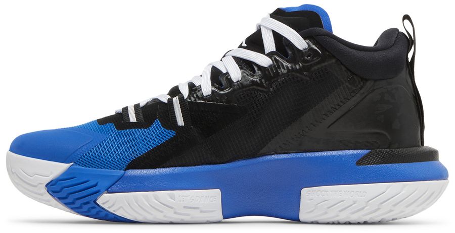 Buy Air Jordan Zion 1 'Duke' - DA3130 004 | GOAT
