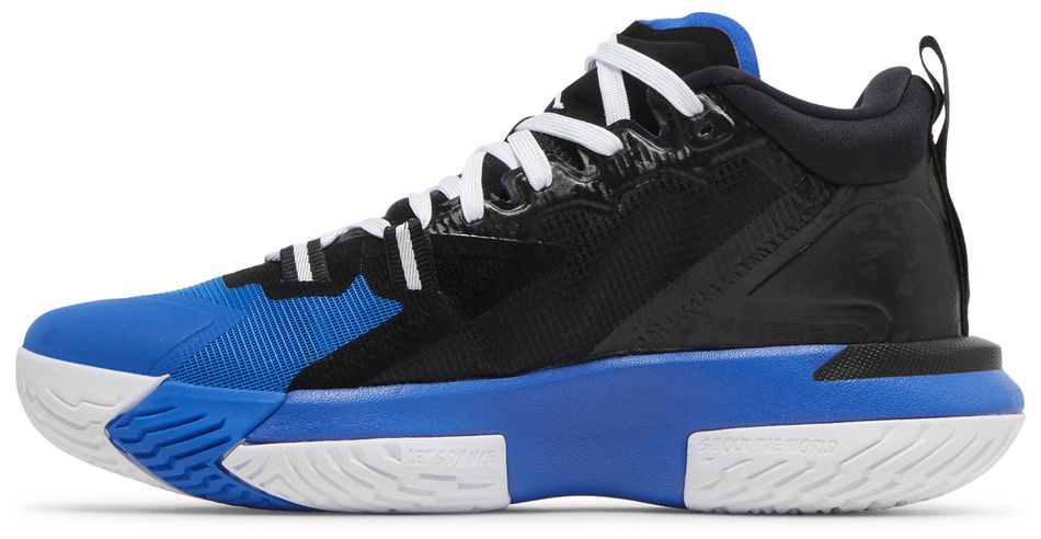 Buy Air Jordan Zion 1 'Duke' - DA3130 004 | GOAT