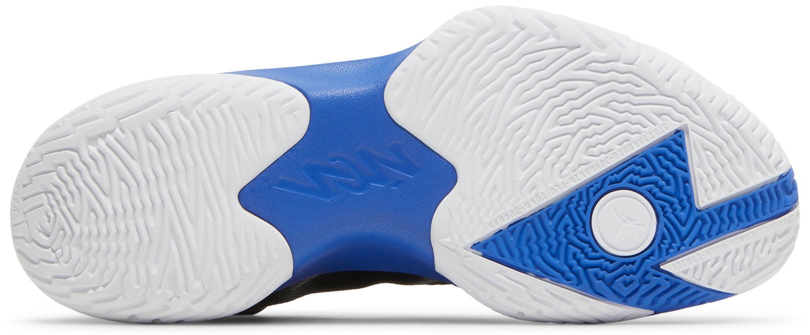 Buy Air Jordan Zion 1 'Duke' - DA3130 004 | GOAT