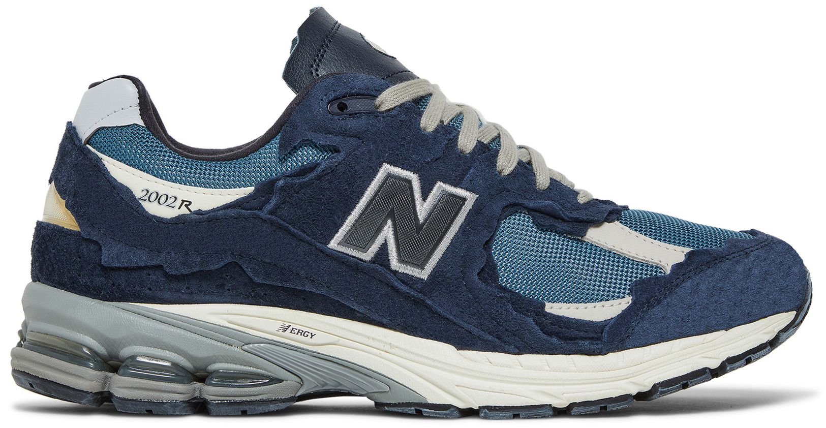 Buy New Balance 2002R 'Protection Pack - Dark Navy' - M2002RDF | GOAT