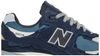 Buy New Balance 2002R 'Protection Pack - Dark Navy' - M2002RDF | GOAT