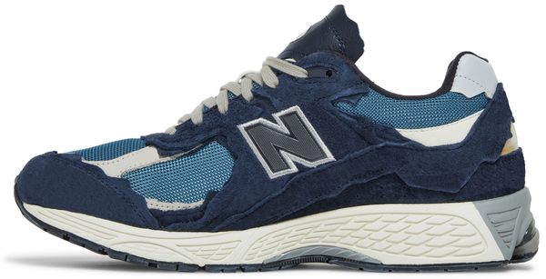 Buy New Balance 2002R 'Protection Pack - Dark Navy' - M2002RDF | GOAT