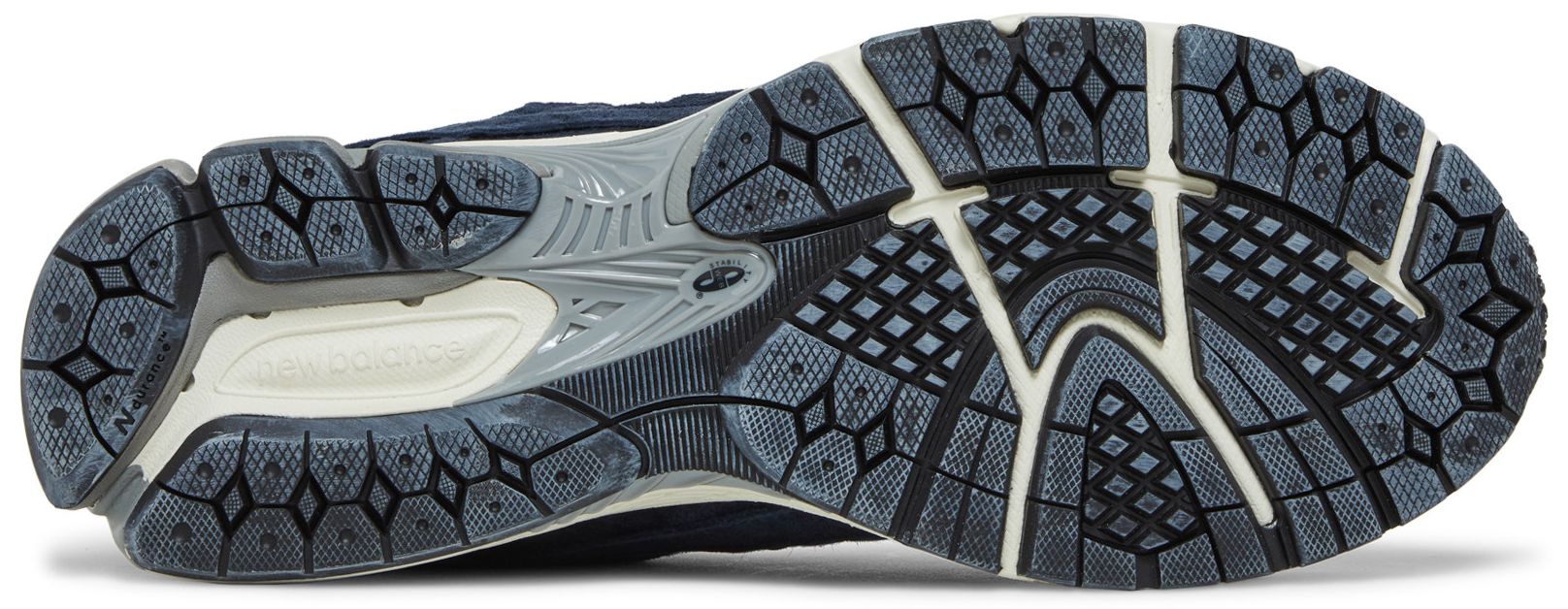 Buy New Balance 2002R 'Protection Pack - Dark Navy' - M2002RDF | GOAT