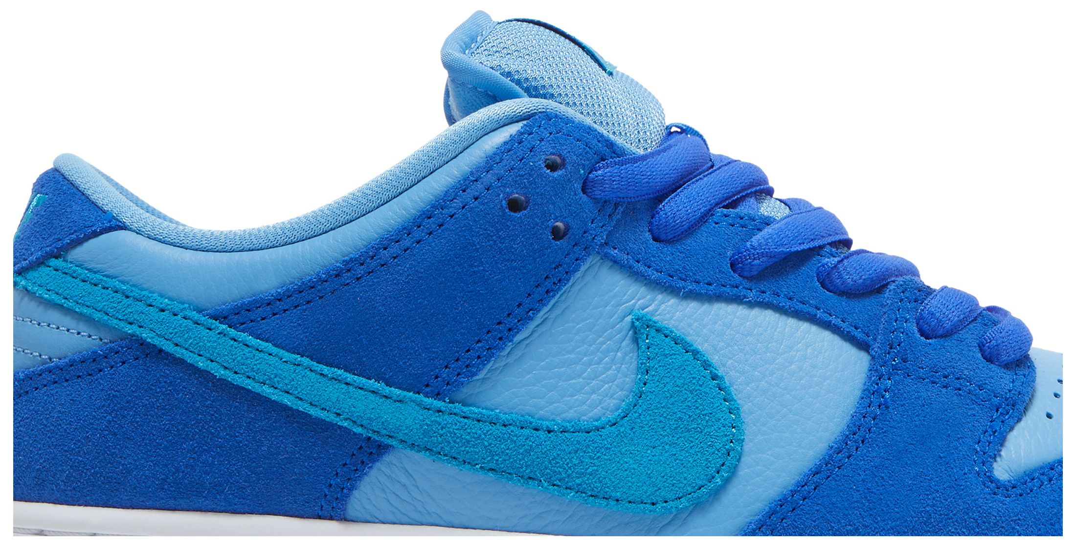 Buy Nike Dunk Low Pro SB 'Fruity Pack - Blue Raspberry' - DM0807 400 | GOAT