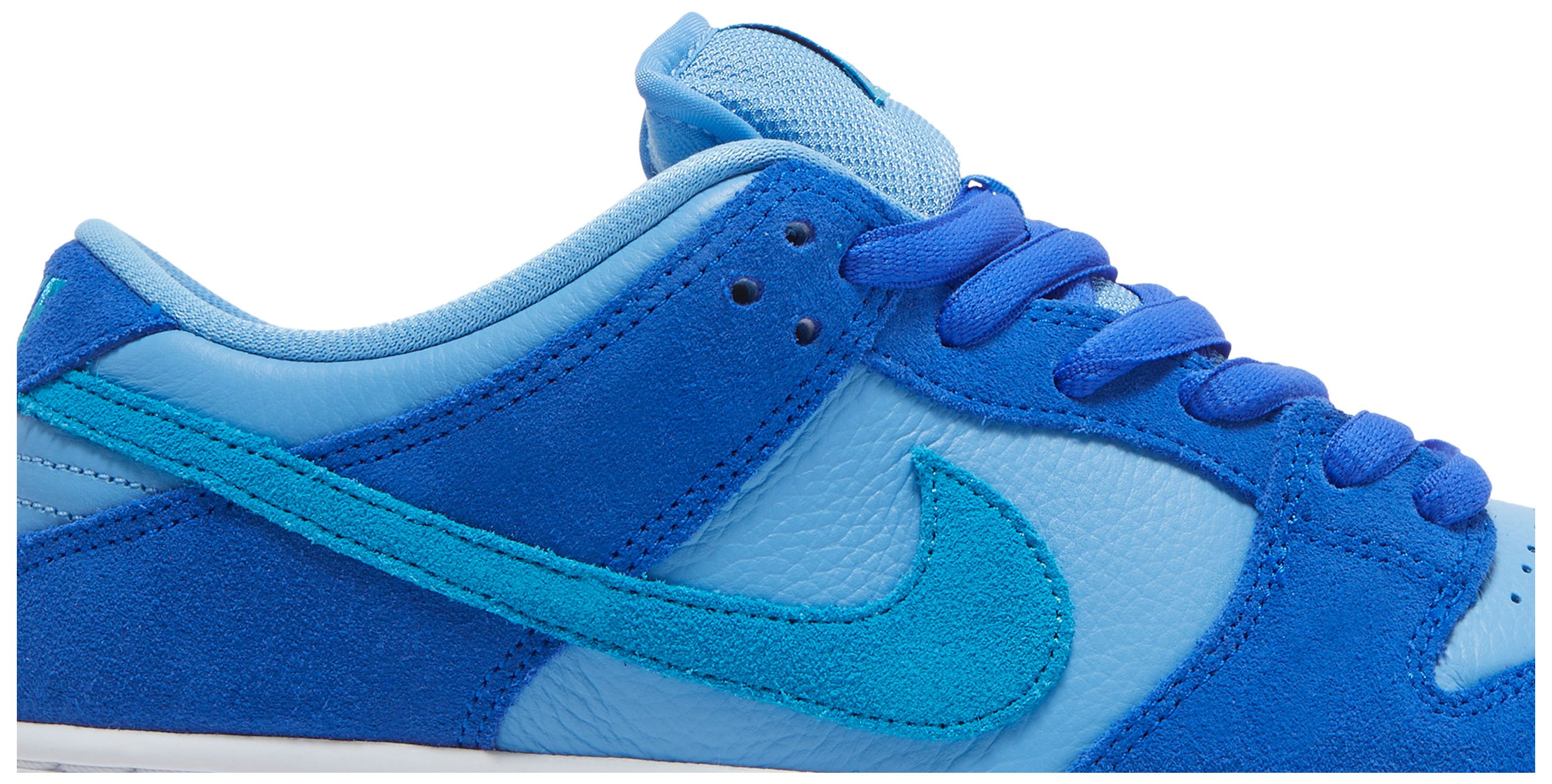 Buy Nike Dunk Low Pro SB 'Fruity Pack - Blue Raspberry' - DM0807 400 | GOAT