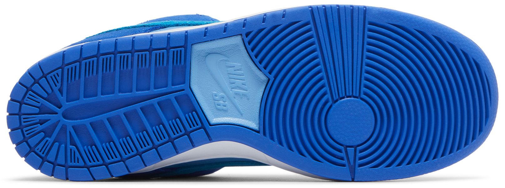 Buy Nike Dunk Low Pro SB 'Fruity Pack - Blue Raspberry' - DM0807 400 | GOAT