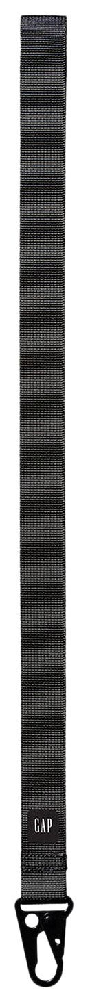 Buy Yeezy Gap Engineered by Balenciaga Keychain 'Black' - 4714610020011 ...