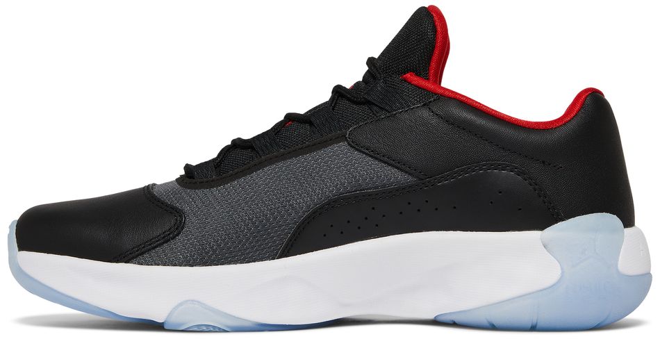 Buy Air Jordan 11 CMFT Low 'Bred' - CW0784 006 | GOAT