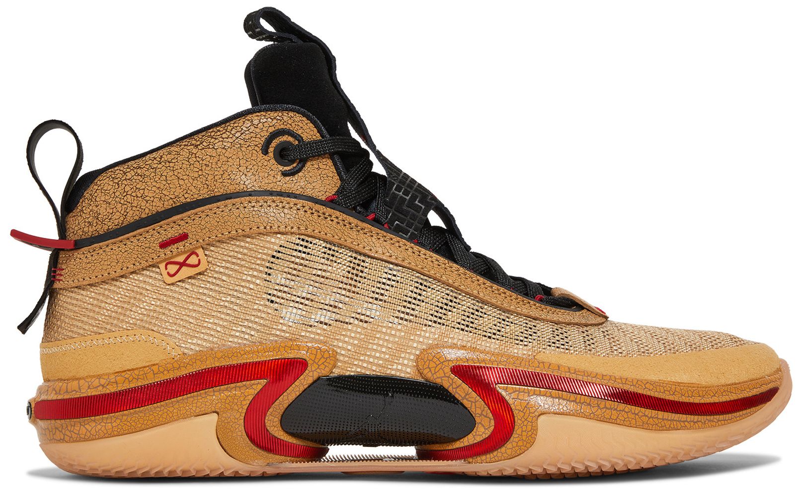 Buy Rui Hachimura x Air Jordan 36 'Black Samurai' - DO2494 260 | GOAT