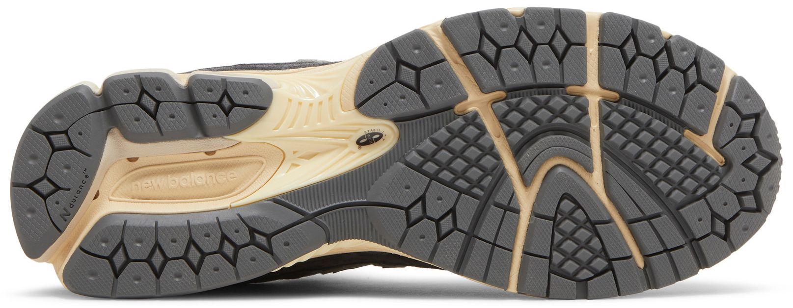 Buy New Balance 2002R 'Phantom' - M2002RHO | GOAT