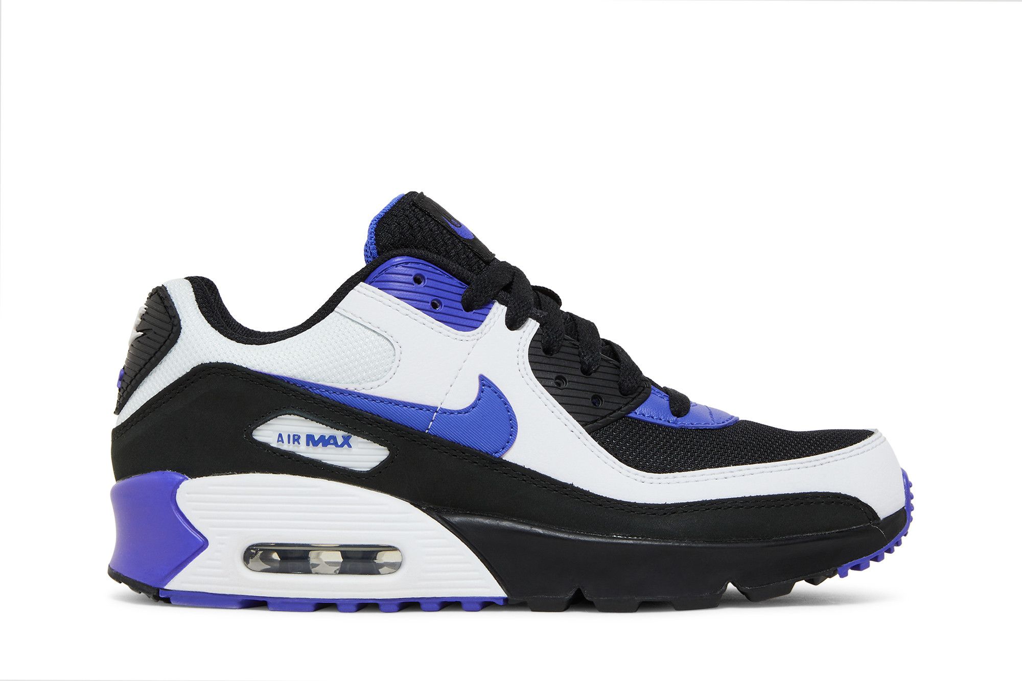 Buy Air Max 90 Leather GS Persian Violet CD6864 014 GOAT buy-air-max-90-leather-gs-persian-violet-cd6864-014-goat
