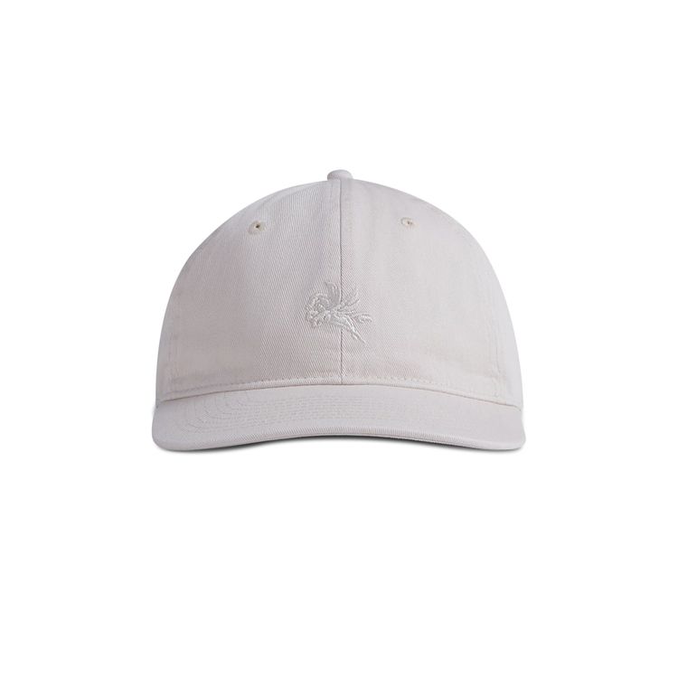Buy Kith Pegasus Cap 'Muslin' - KHM050132 106 | GOAT UK