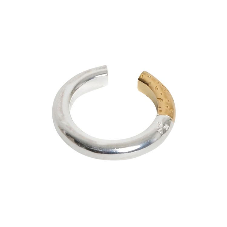 Buy Hatton Labs Ciggie Ring 'Solid Sterling Silver' - HL E2 29 01 SOLI ...