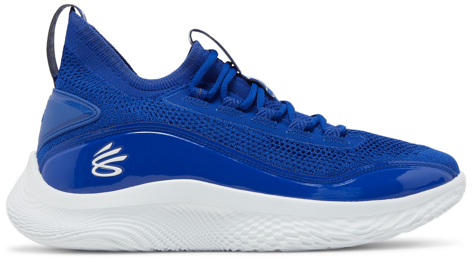 Buy Curry Brand Curry 8 NM 'Royal Blue' - 3024785 400 | GOAT