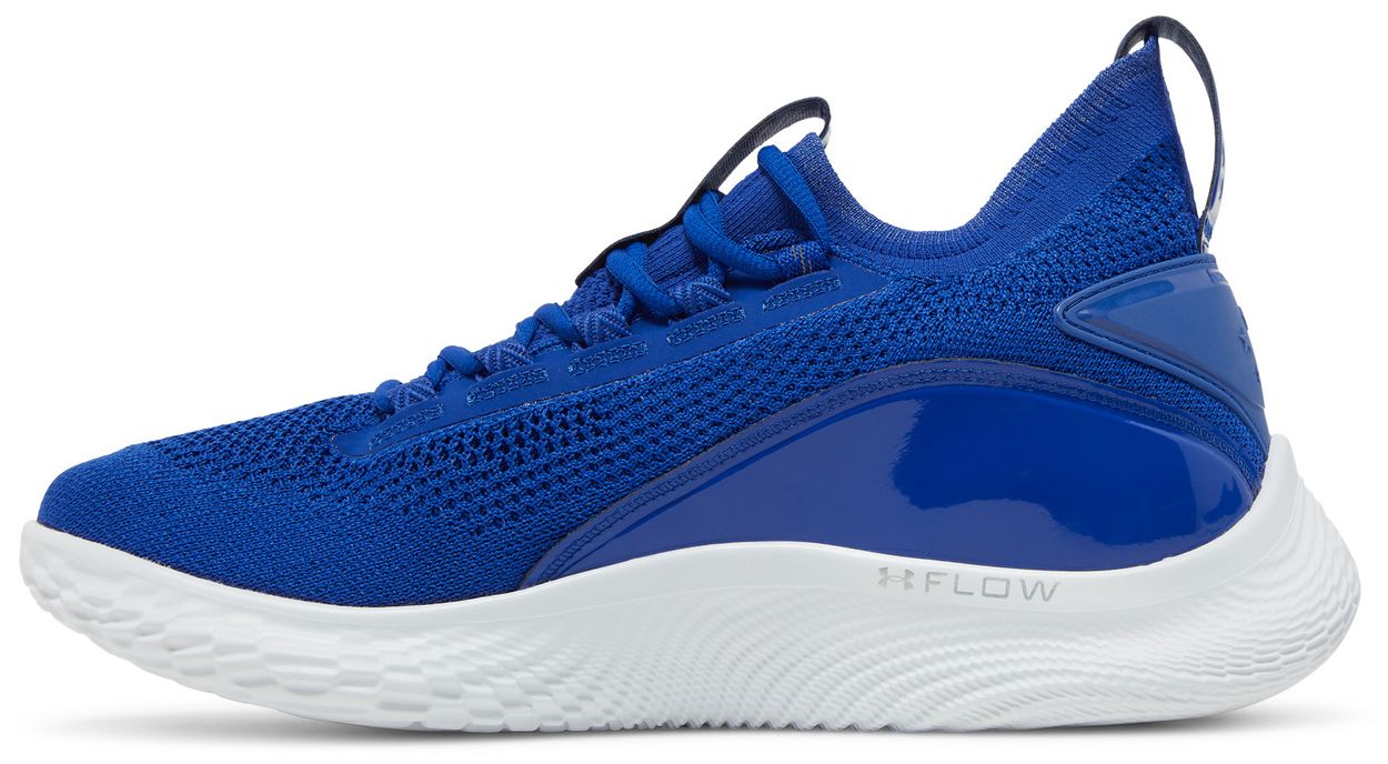 Buy Curry Brand Curry 8 NM 'Royal Blue' - 3024785 400 | GOAT