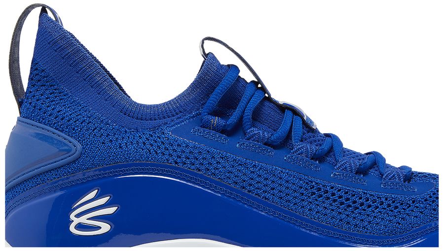 Buy Curry Brand Curry 8 NM 'Royal Blue' - 3024785 400 | GOAT