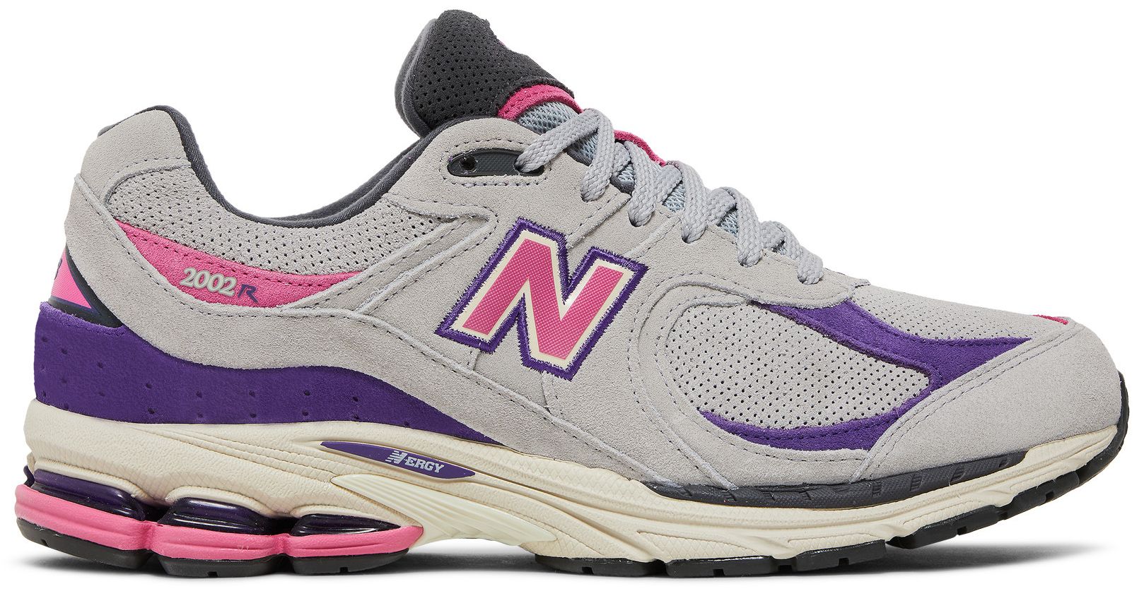 Buy 2002R 'Rain Cloud Prism Purple' - M2002RWB | GOAT