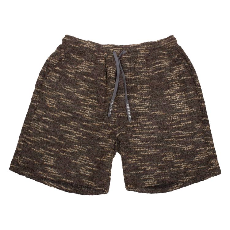 Buy Honor The Gift Spring Compton Short 'Black' - HTG220122 BLAC | GOAT