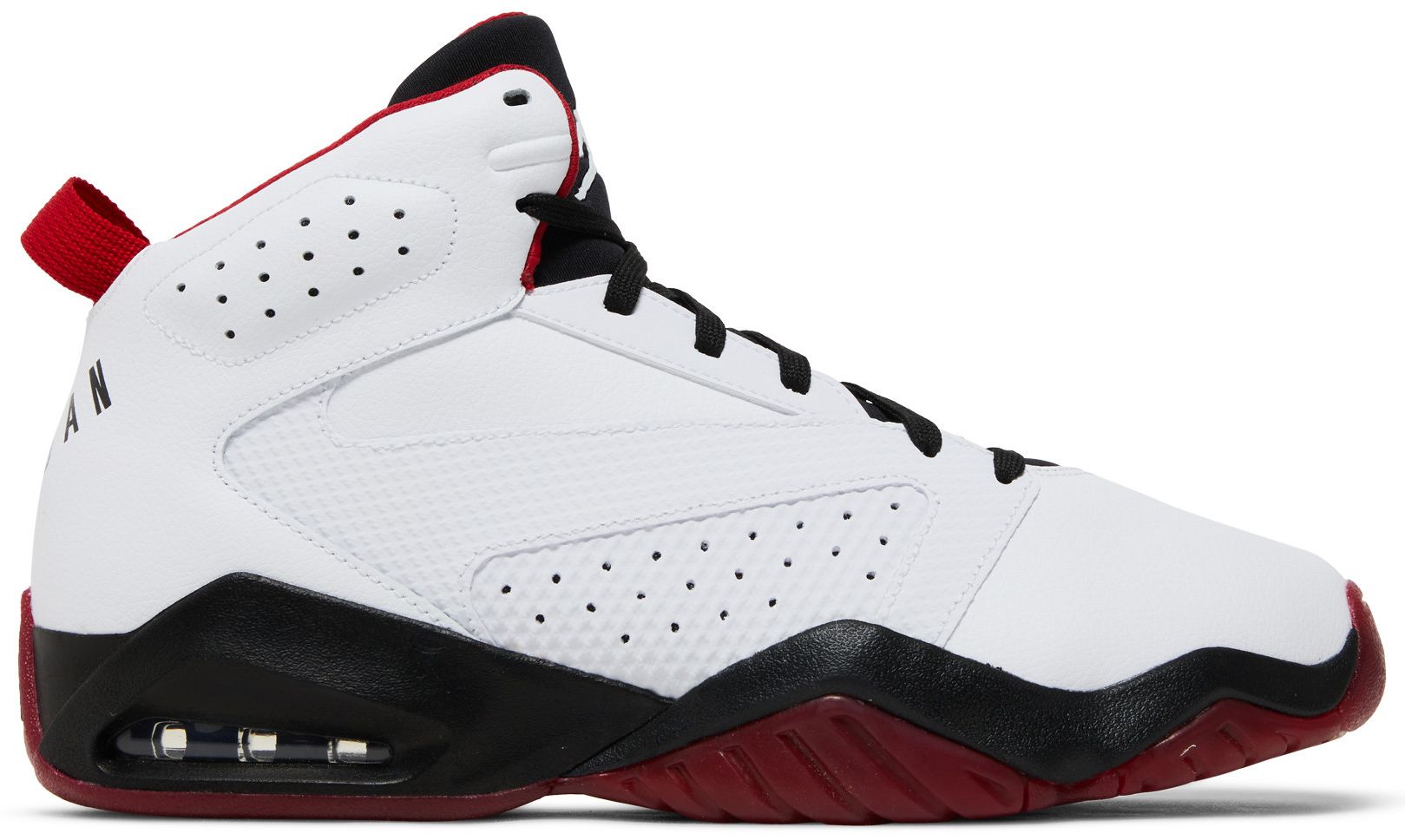 Buy Air Jordan Lift Off 'White Gym Red' - AR4430 106 | GOAT