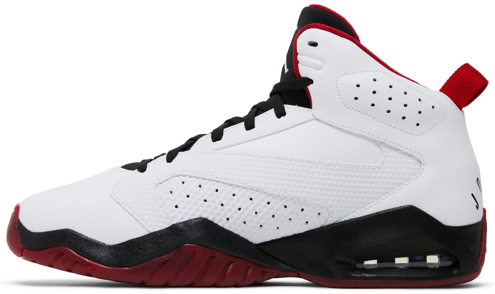 Buy Air Jordan Lift Off 'White Gym Red' - AR4430 106 | GOAT