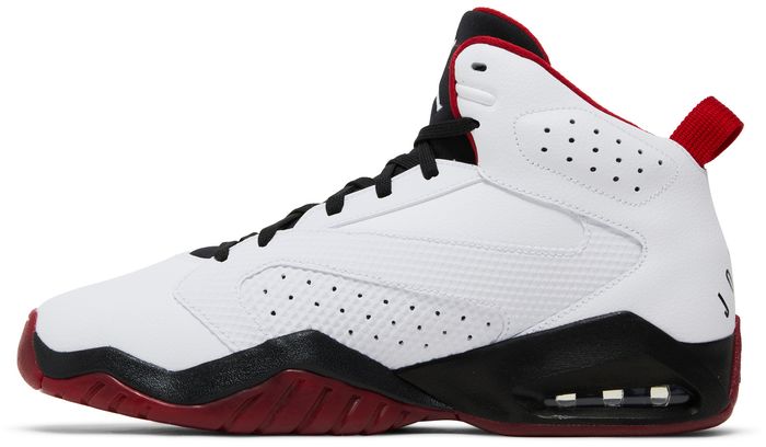 Buy Air Jordan Lift Off 'White Gym Red' - AR4430 106 | GOAT