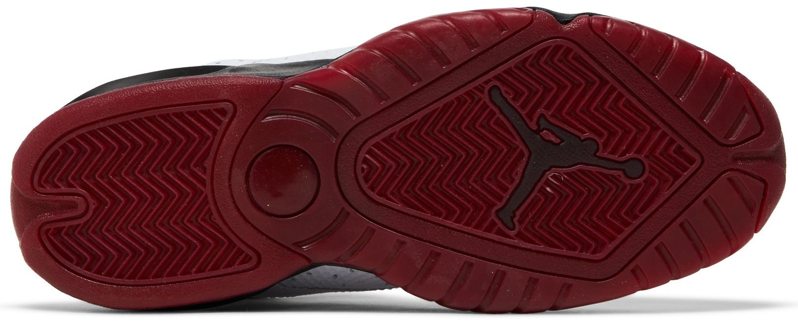 Buy Air Jordan Lift Off 'White Gym Red' - AR4430 106 | GOAT