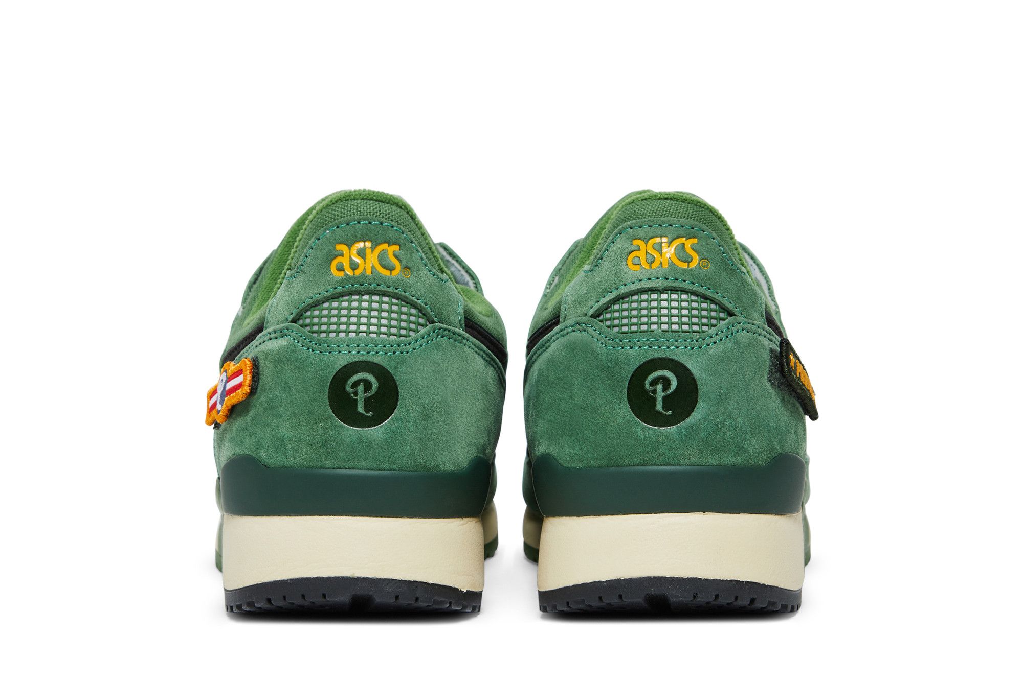 Asics gel lyte dark forest store