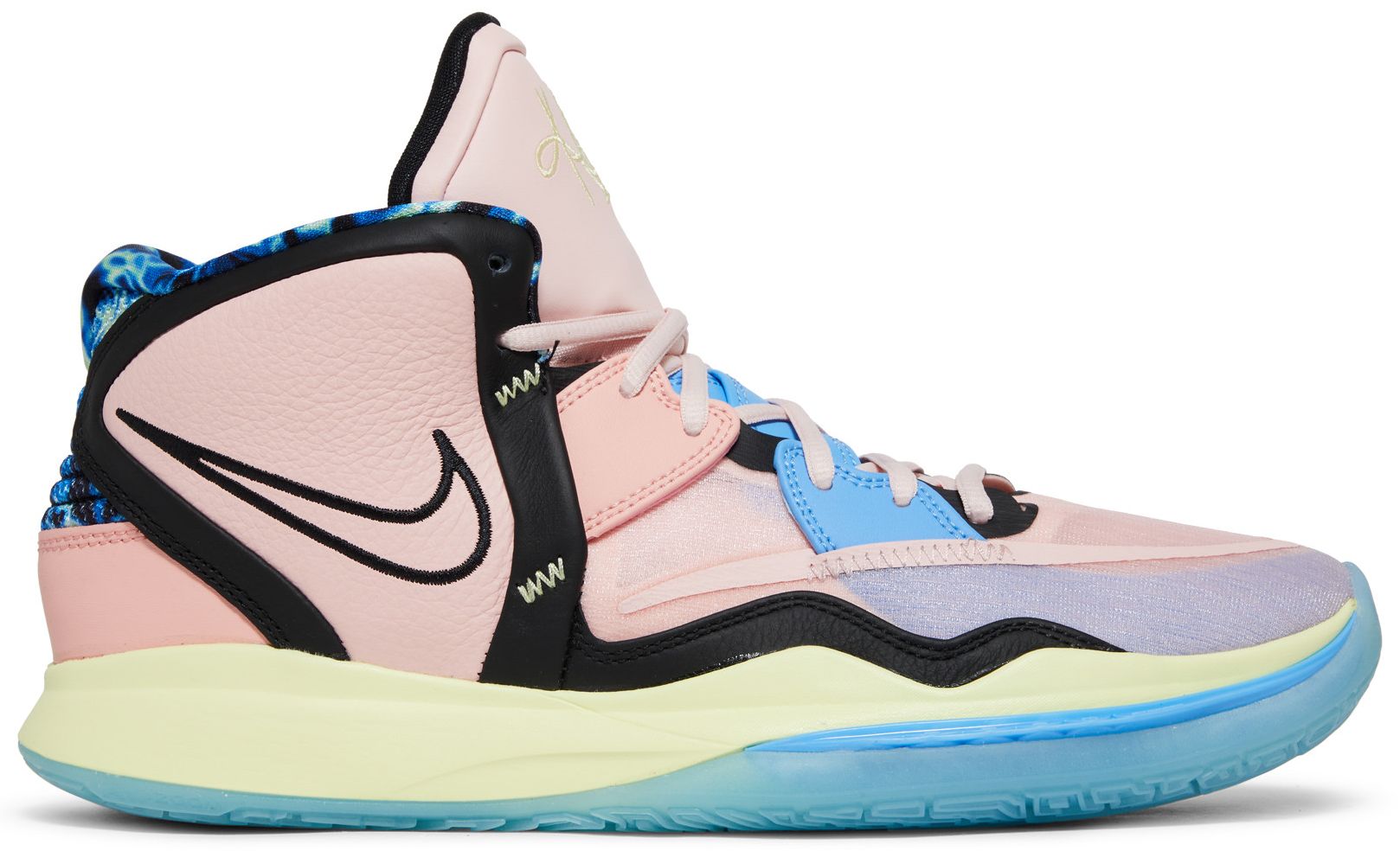 Buy Nike Kyrie Infinity 'Valentine's Day' - DH5385 900 | GOAT