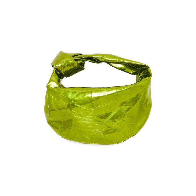 Buy Bottega Veneta Mini Bag 'Chlorophyll' - 651876 V1W80 3530 | GOAT