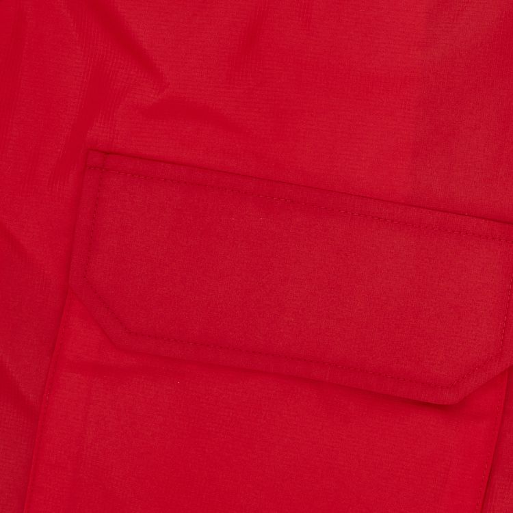 Buy Reese Cooper Ripstop Cargo Shorts 'Red' - 339225 RED | GOAT