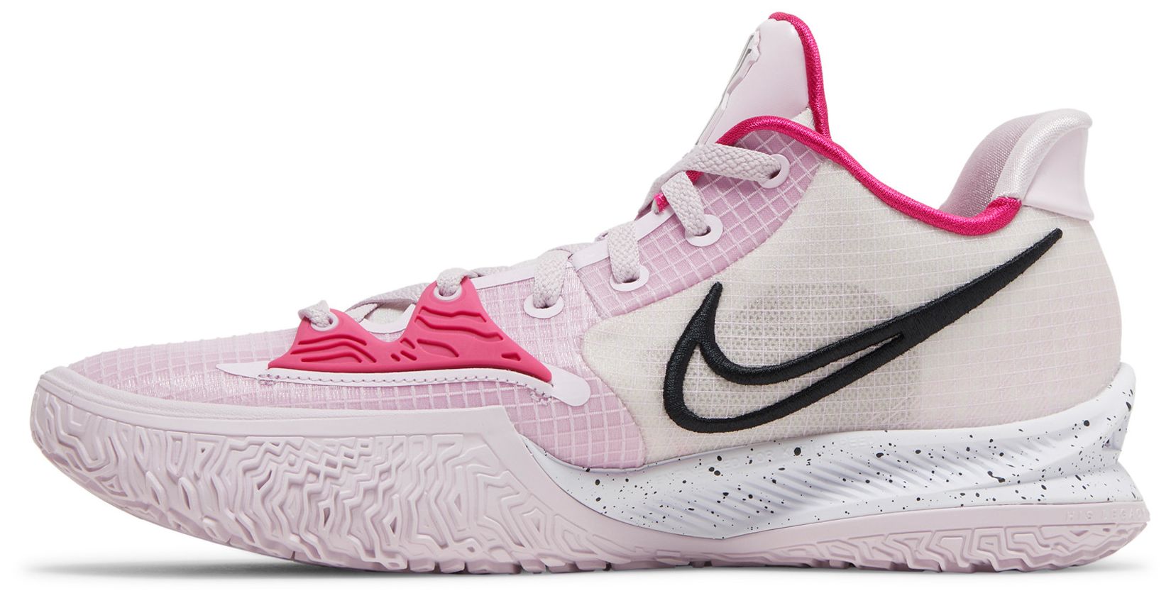 Buy Nike Kyrie Low 4 'Kay Yow' - DV2496 600 | GOAT