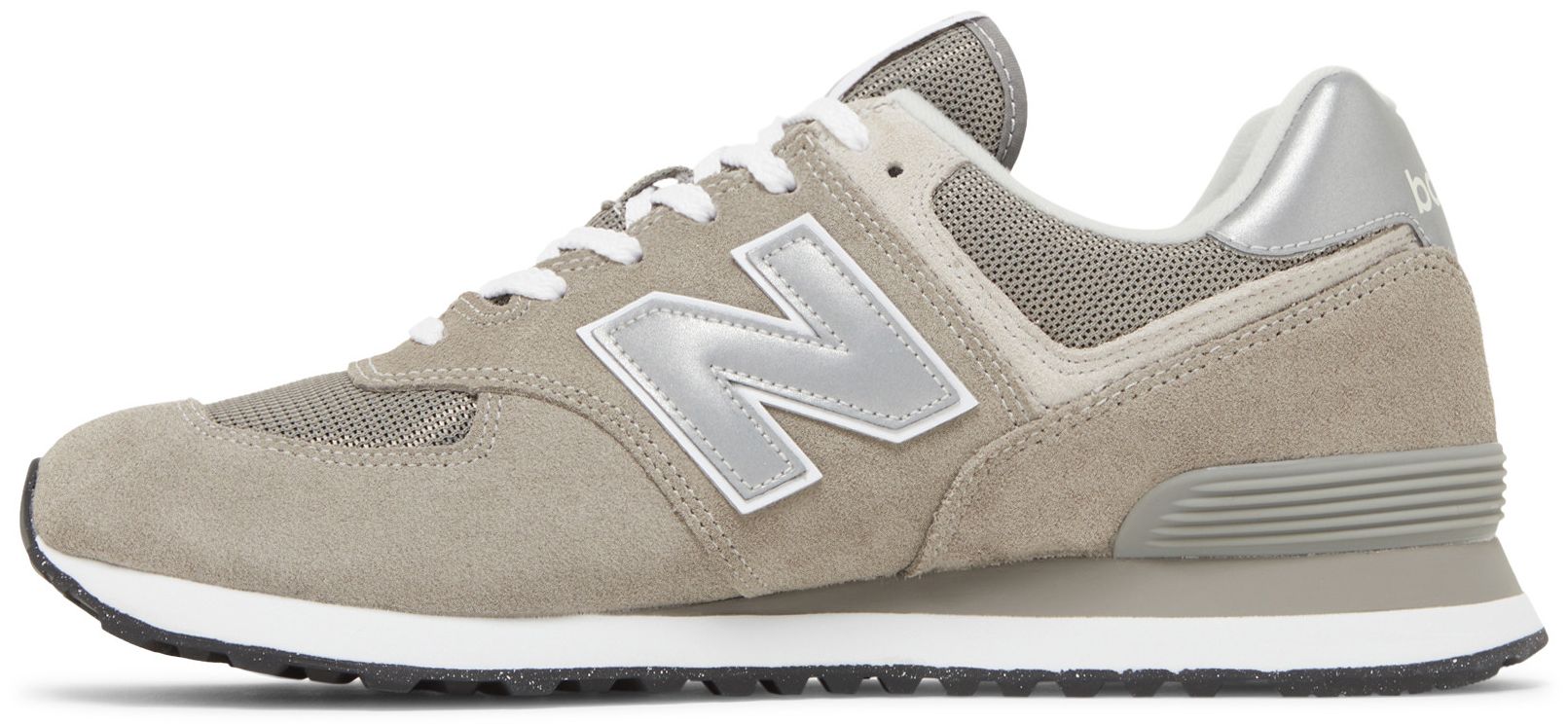 Buy New Balance 574 'Core Pack - Grey' - ML574EVG | GOAT